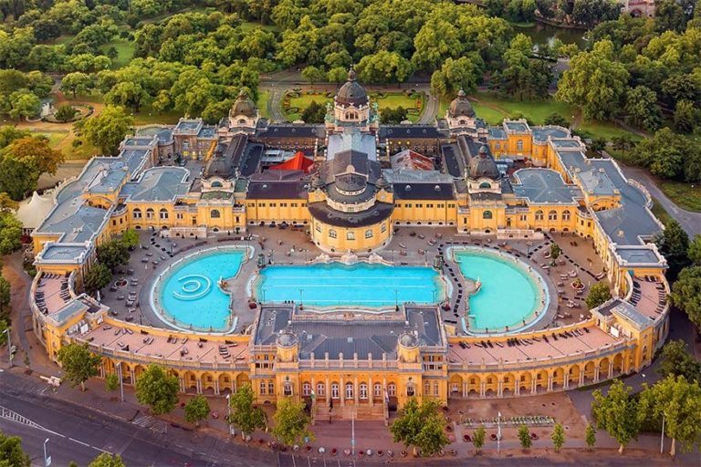 17 Top Destinations for Spring Break in Europe (+ Seasonal Tips)