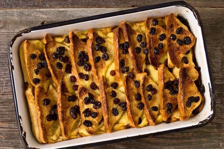 British Food: 29 Best UK Dishes (& Where to Try Them)