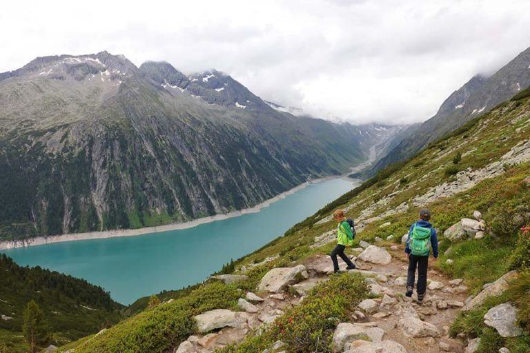 Olpererhütte Hike & Suspension Bridge: How to Visit (+Map & Tips)