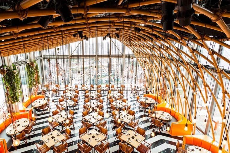 23 Best Views in London: Skylines, Rooftop Bars, Viewpoints & More