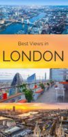 23 Best Views in London: Skylines, Rooftop Bars, Viewpoints & More