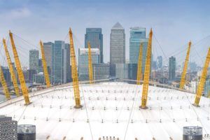 23 Best Views in London: Skylines, Rooftop Bars, Viewpoints & More