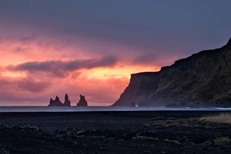 12 Great Reasons to Visit Iceland in September (+Seasonal Tips)
