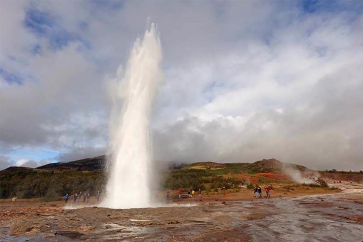 7 Days in Iceland: Amazing Itinerary, Map & Tips for a Self-Drive Trip