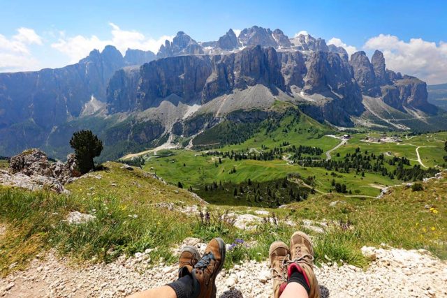 16 Best Places to Visit in the Dolomites, Italy (+ Map of Must-See Spots)