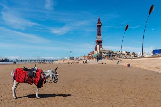 15 Best Things to Do in Blackpool, UK (Insider's Guide, Map & Tips)