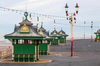 16 BEST Things to Do in Blackpool, UK (+Map & Insider Tips)