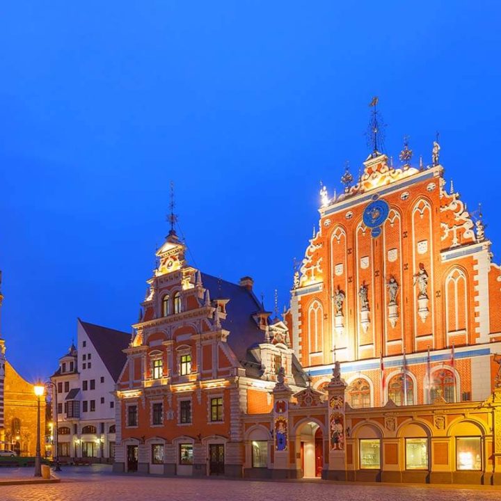 Lithuania Travel Guide