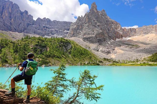 7 Absolute Best Hikes in the Dolomites, Italy (+Map & Tips)