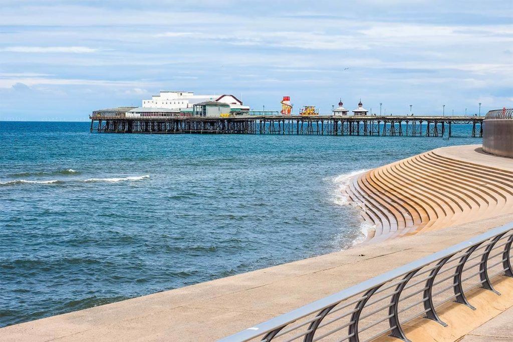 Visiting Blackpool for the First Time: Travel Tips & Info