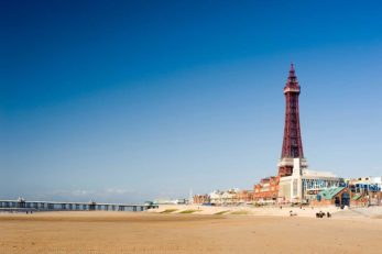 Visiting Blackpool for the First Time: Travel Tips & Info