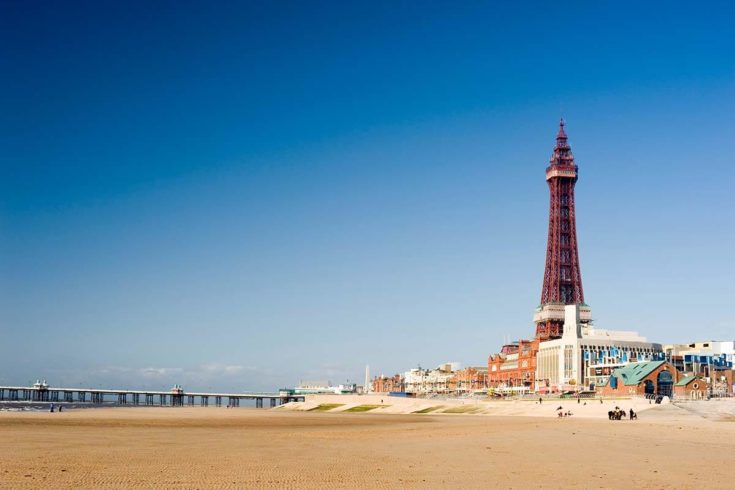 Visiting Blackpool for the First Time: Travel Tips & Info