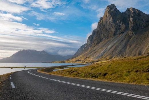 21 Incredibly Scenic Drives & Most Beautiful Roads in the World