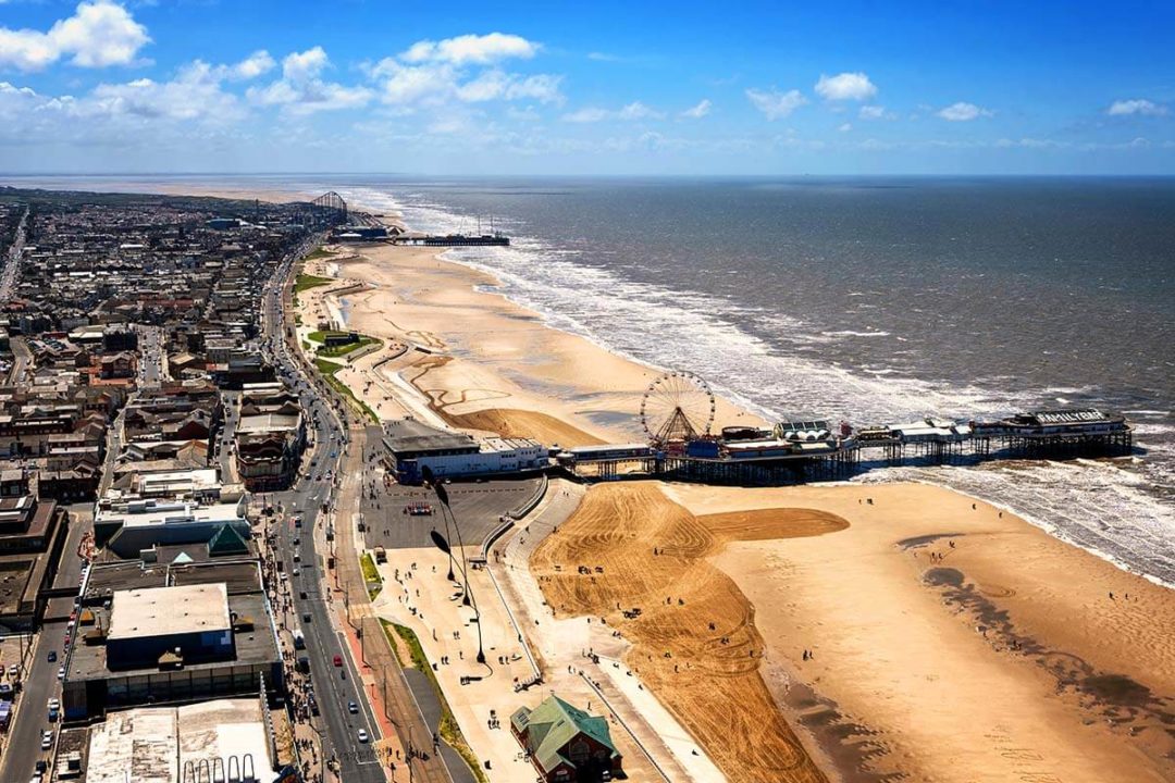 Visiting Blackpool for the First Time: Travel Tips & Info