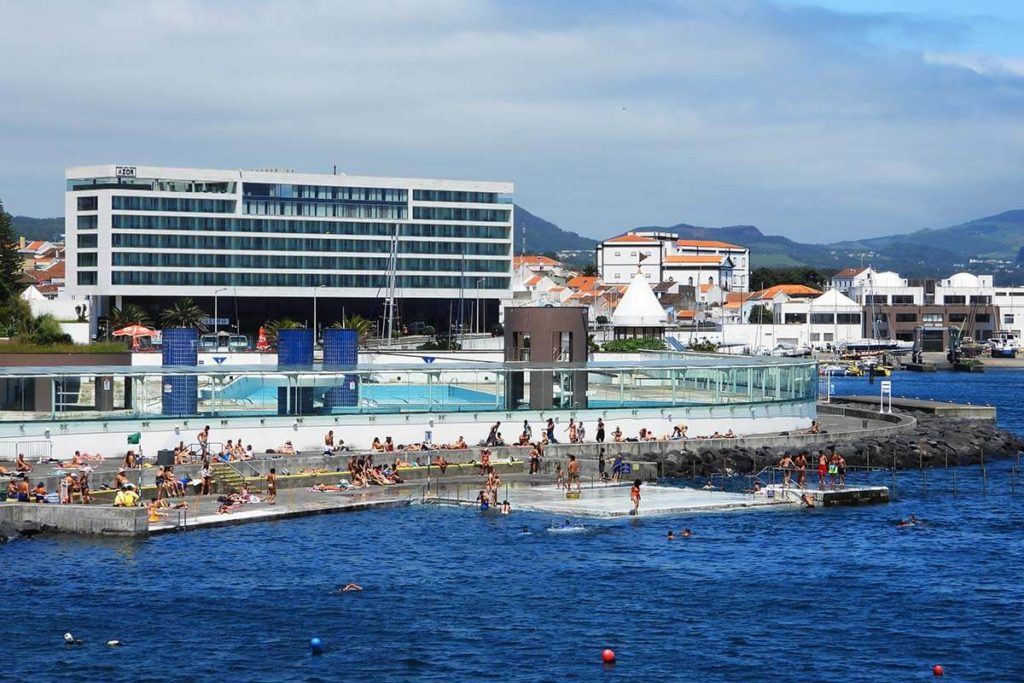 Where to Stay in São Miguel, Azores: Best Towns, Hotels & Our Tips