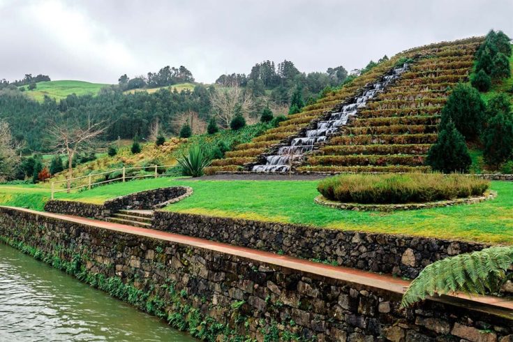 Furnas, Azores: Best Things to Do & Tips for Your Visit