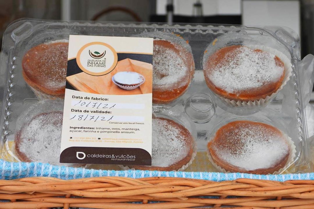 Furnas, Azores: Best Things to Do & Tips for Your Visit