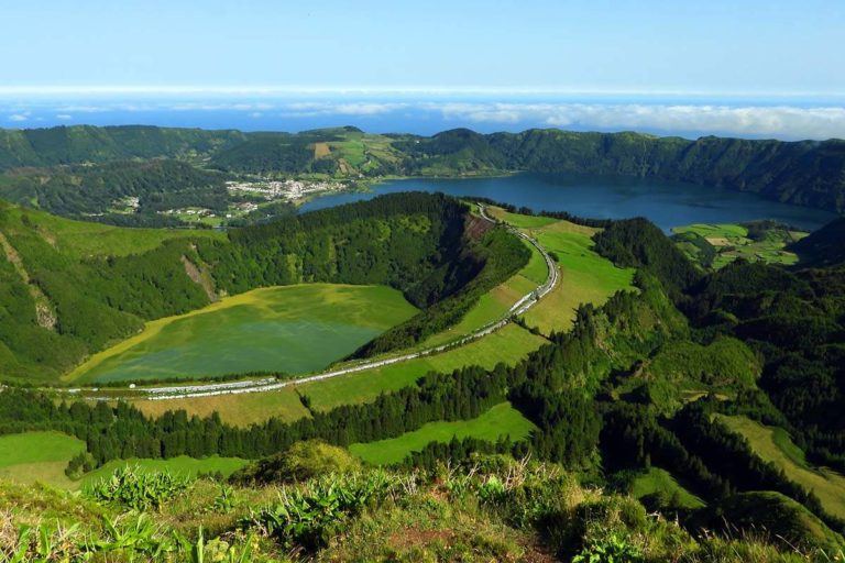 14+ Best Things to Do in Sete Cidades, Azores (+Map & Tips)