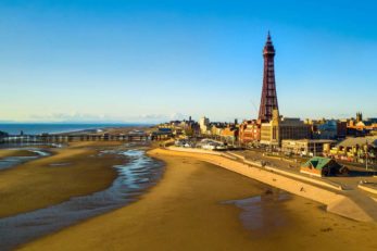 Where to Stay in Blackpool, UK: Best Hotels, B&B's & More