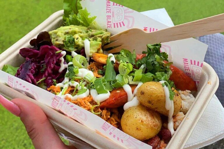 Camden Market: 11 Top Tips for Visiting Camden Lock Market in London