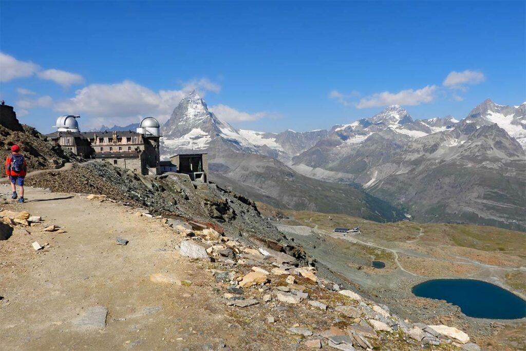 One Day in Zermatt: Day Trip Itinerary, Map & Planning Tips