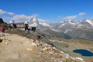 One Day in Zermatt: Day Trip Itinerary, Map & Planning Tips