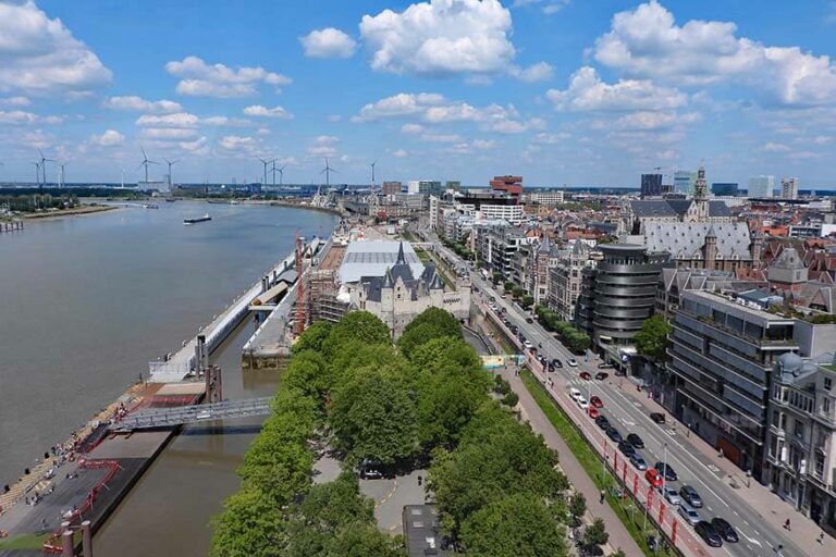 15 Best Things to Do in Antwerp with Kids (+Insider Tips)