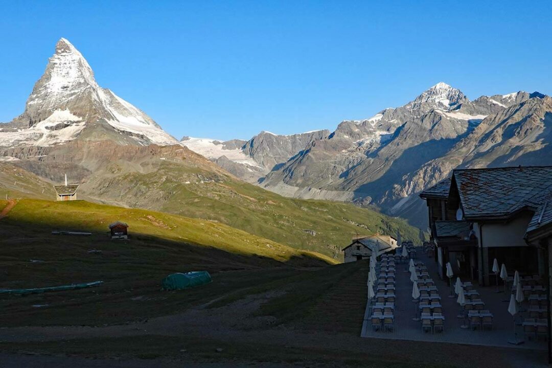 One Day in Zermatt: Day Trip Itinerary, Map & Planning Tips
