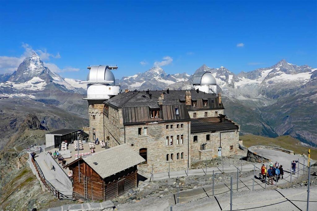 11 Top Things to Do in Gornergrat (Zermatt, Switzerland) +Visit Tips