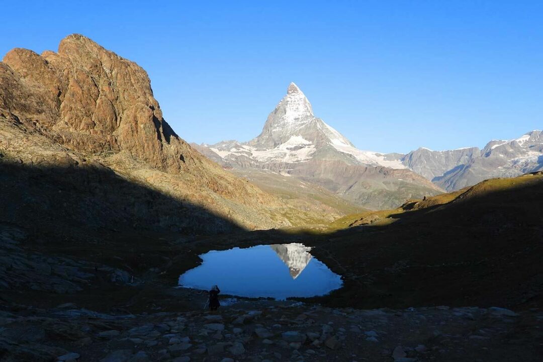 One Day in Zermatt: Day Trip Itinerary, Map & Planning Tips