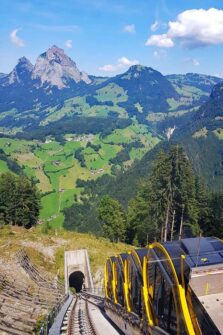 Stoos Ridge Hike (Klingenstock to Fronalpstock): Info & Tips