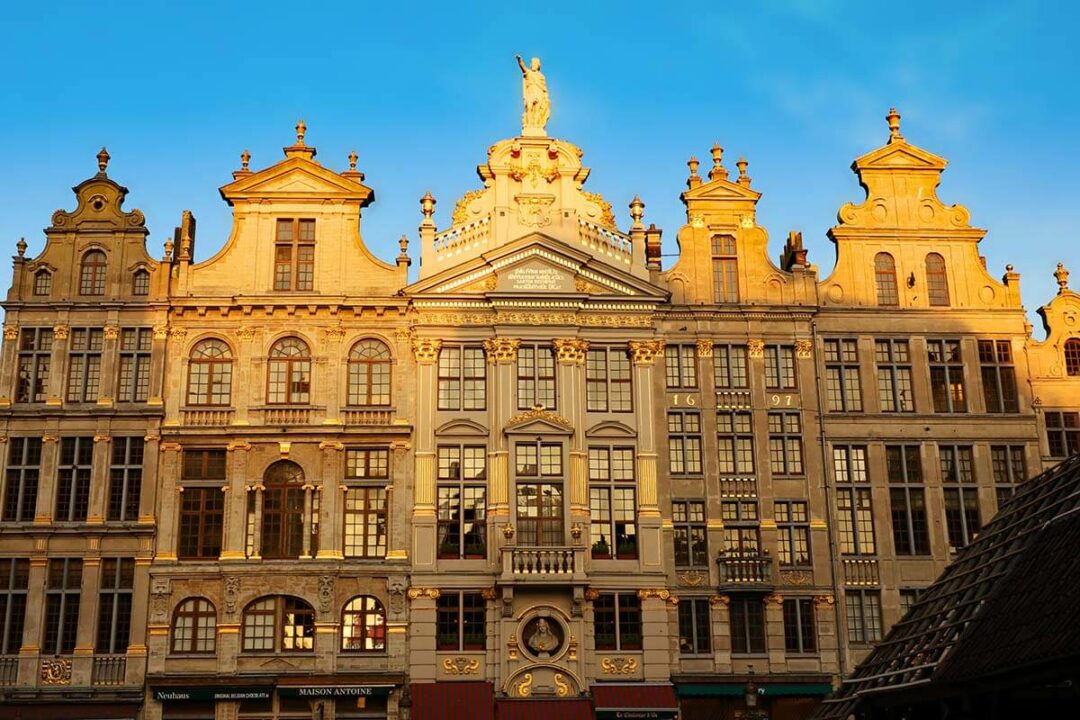 Is Brussels & Belgium Safe? +Local Tips for Your Visit