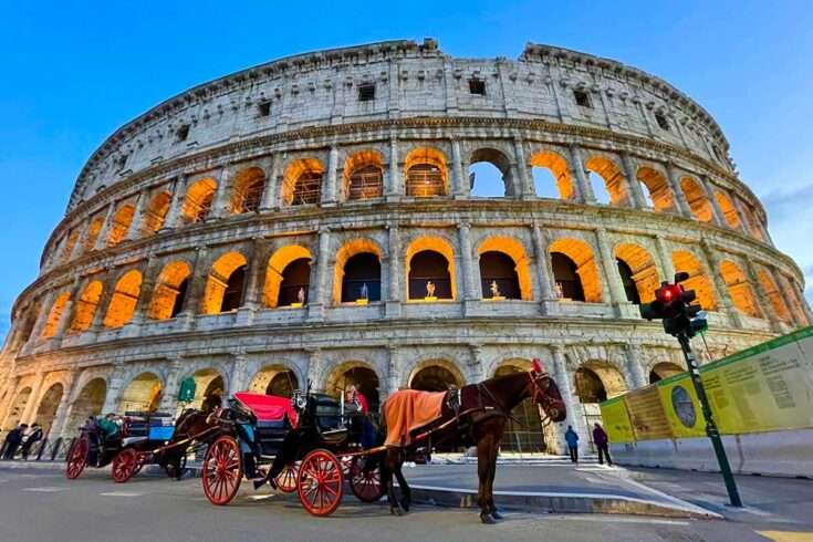Rome in November: What to Expect, Weather & Tips for Your Fall Visit