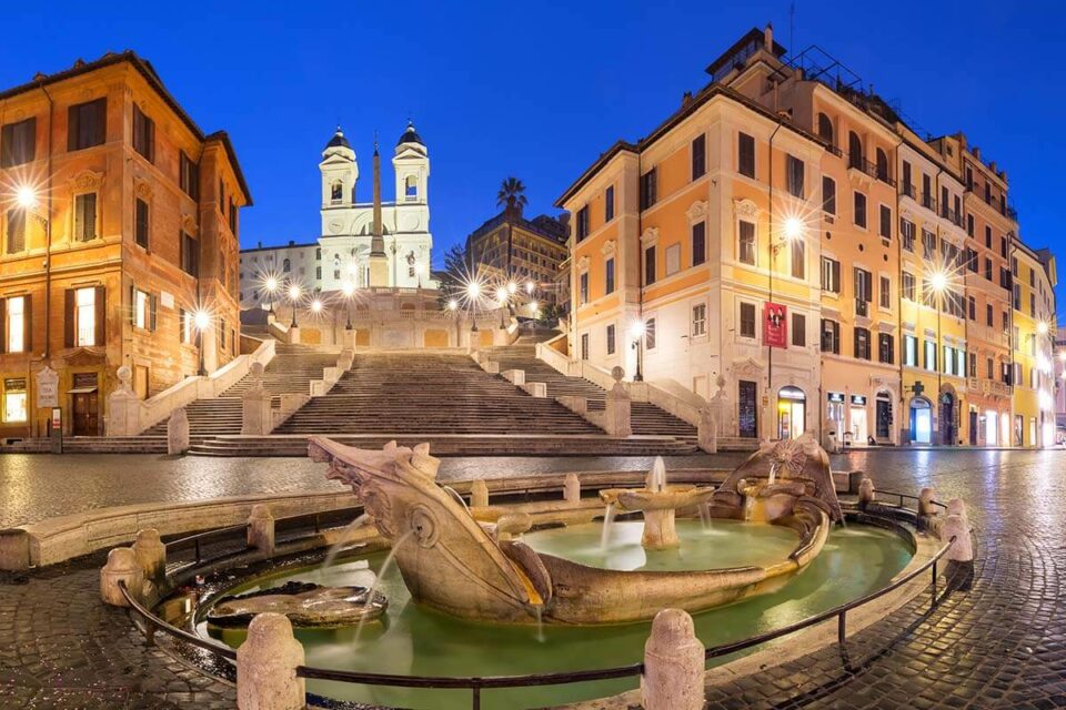 One Day in Rome: Perfect Itinerary (+Map & 2025 Tips)