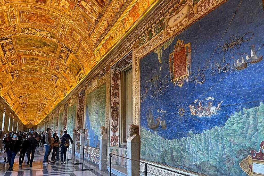 One Day in Rome: Perfect Itinerary (+Map & 2025 Tips)