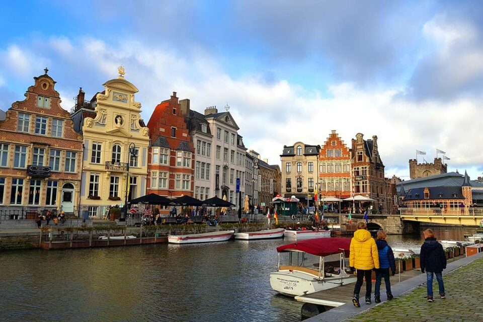 Is Brussels & Belgium Safe? +Local Tips for Your Visit