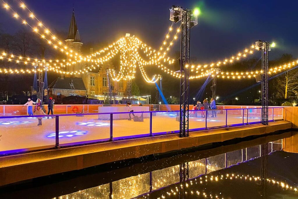 Bruges Christmas Market & Winter Glow: 2025 Dates + Insider Tips