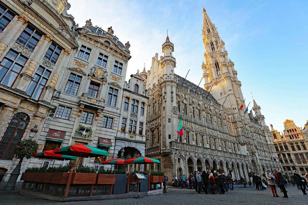 Belgium in Winter: Weather, Events, Things to Do & Insider Tips