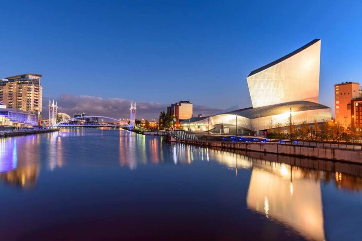 15 Best Things to Do in Manchester, UK: Top Sights & Attractions (+Map)