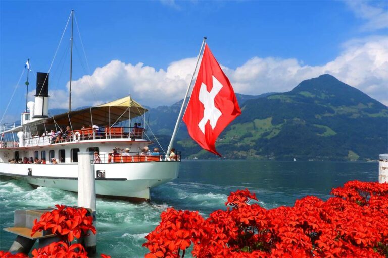 17 BEST Things to Do in Lucerne, Switzerland (+Map, Info & Tips)