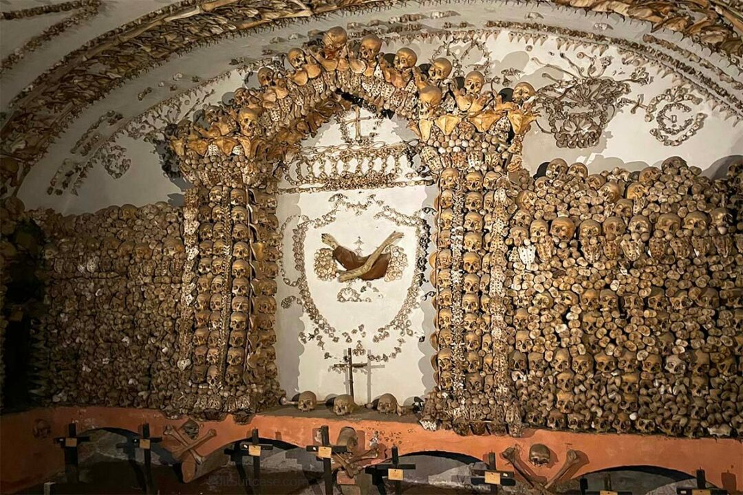Rome Underground: 6 Best Sites to Visit (+ Map & Tips)