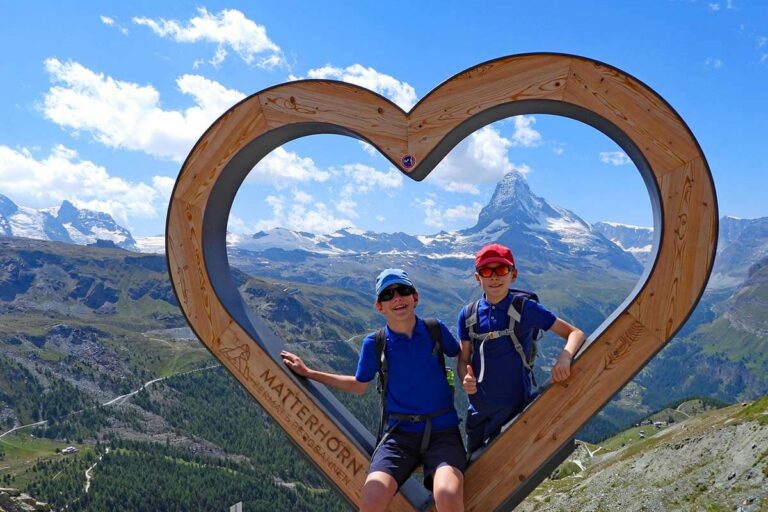 5 Lakes Hike in Zermatt: What to Expect, Map, Photos (& Is It Worth It)