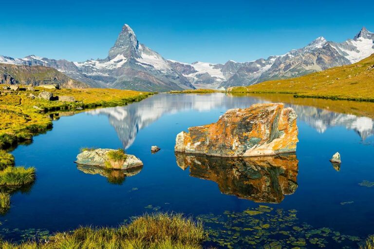 5 Lakes Hike in Zermatt: What to Expect, Map, Photos (& Is It Worth It)