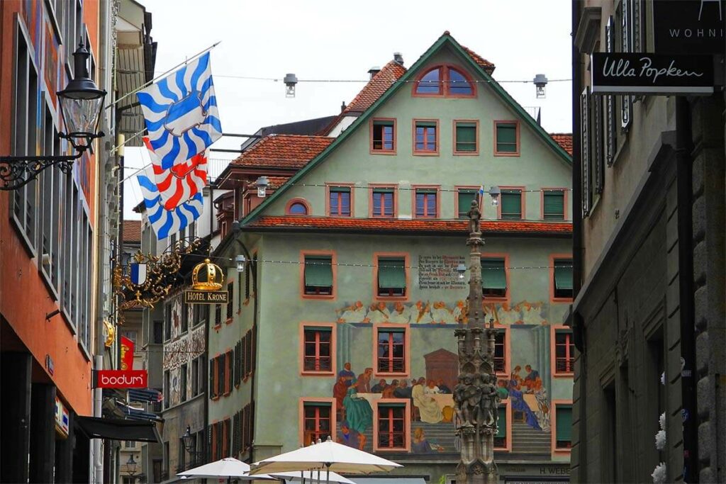 17 BEST Things to Do in Lucerne, Switzerland (+Map, Info & Tips)