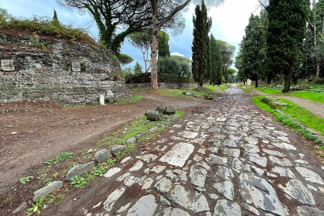 16 Ancient ROME Sites & Roman Landmarks to See in Rome, Italy (+Map)