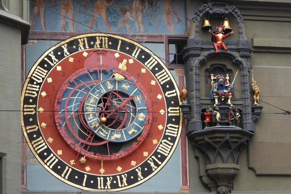 17 Top Sights & Best Things to Do in Bern, Switzerland (+Map & Tips)