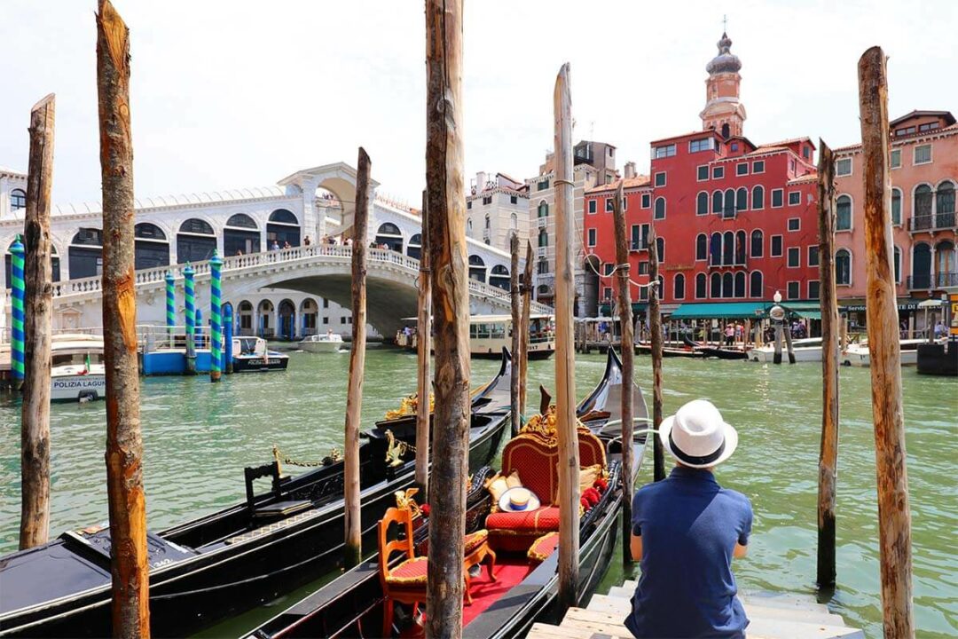 BEST of Italy in 2 Weeks: Detailed 14-Day Itinerary (+Map & Planning Tips)