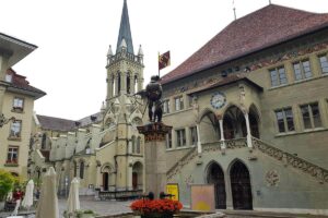 17 Top Sights & Best Things to Do in Bern, Switzerland (+Map & Tips)