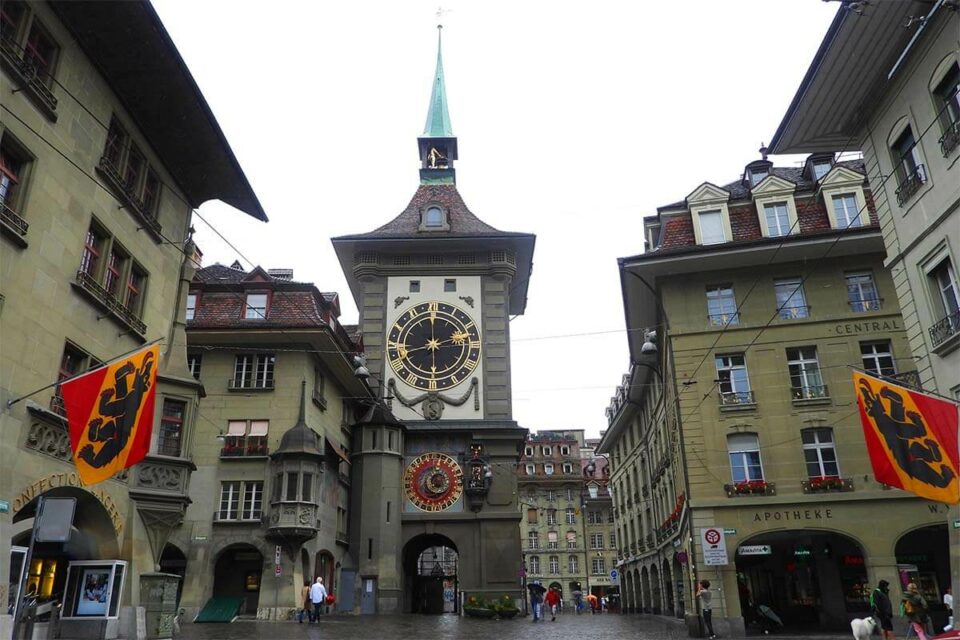 17 Top Sights & Best Things to Do in Bern, Switzerland (+Map & Tips)