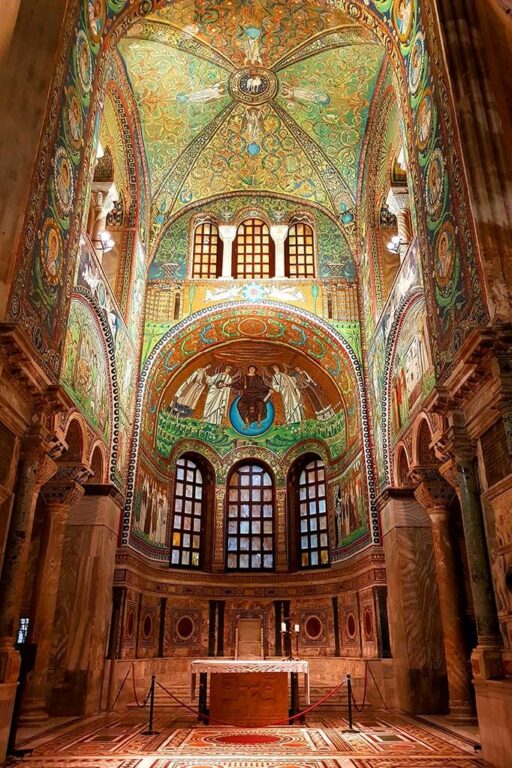16 Best Things to Do in Ravenna, Italy (+Map & Tips for Your Visit)